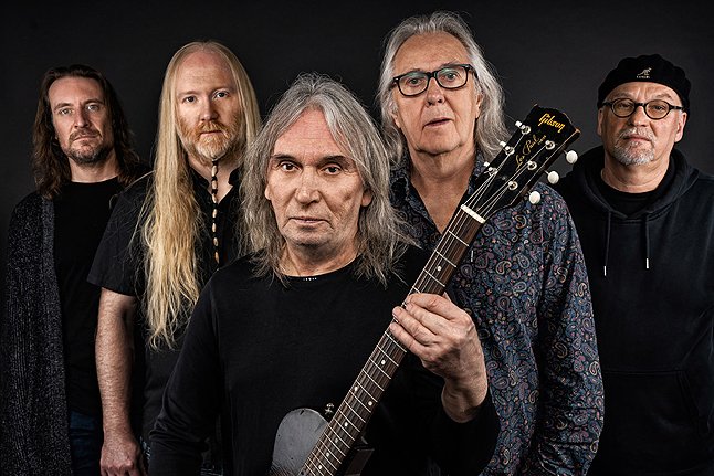 German Kultrock Festival 2024